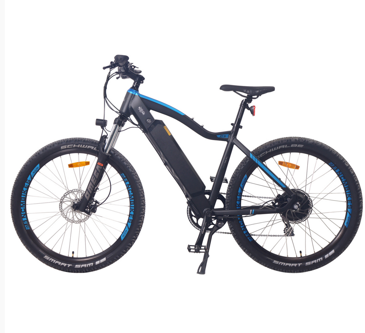 NCM M7 – Sydney Ebike Rentals
