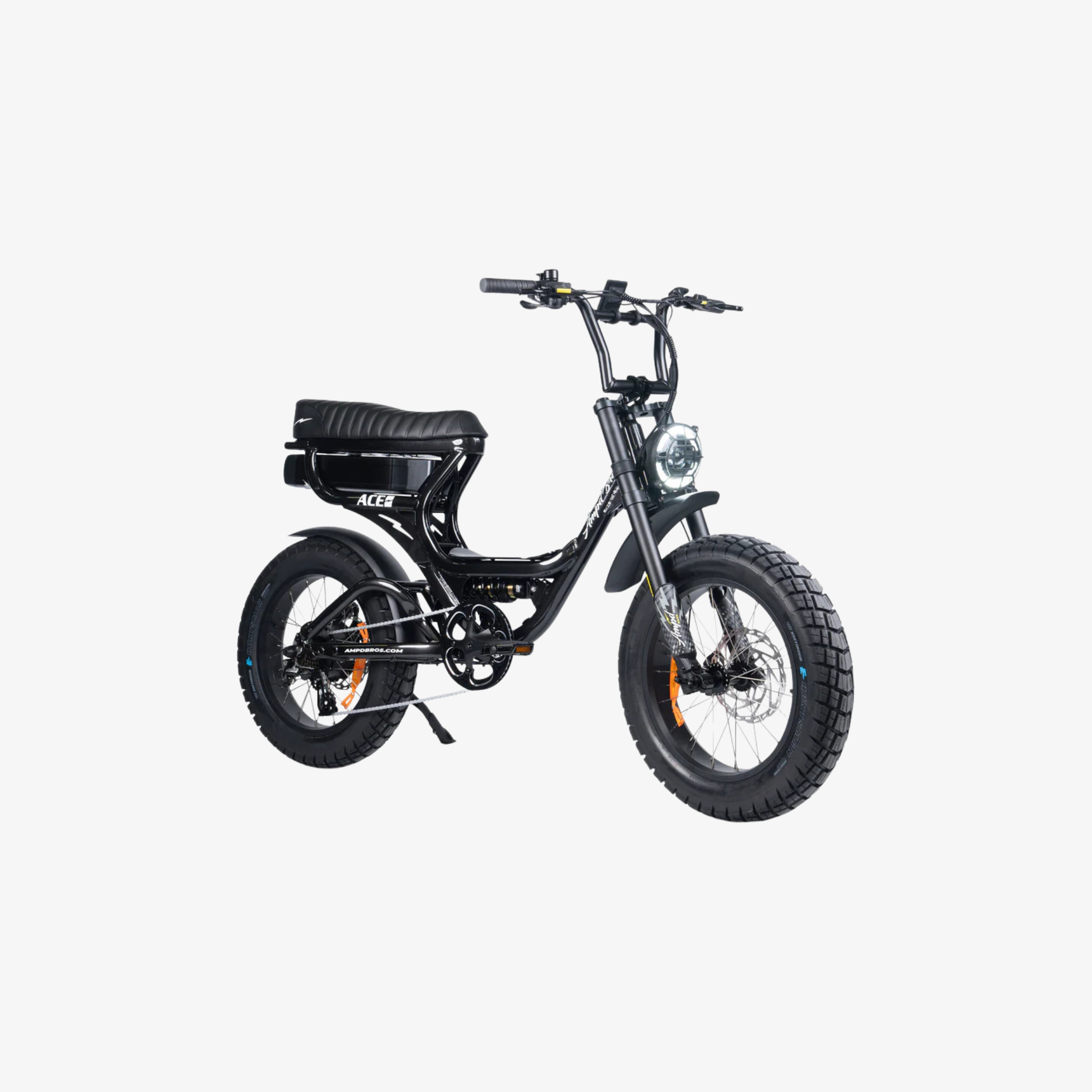 ACE S PRO – Sydney Ebike Rentals